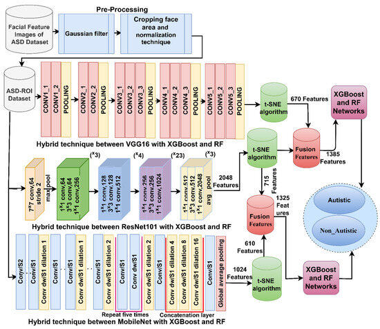 Diagnostics | Free Full-Text | Hybrid Techniques of Facial Feature Image Analysis for Early ...