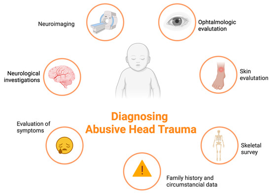 Clinical and Forensic Investigation Protocols for Diagnosing Abusive ...