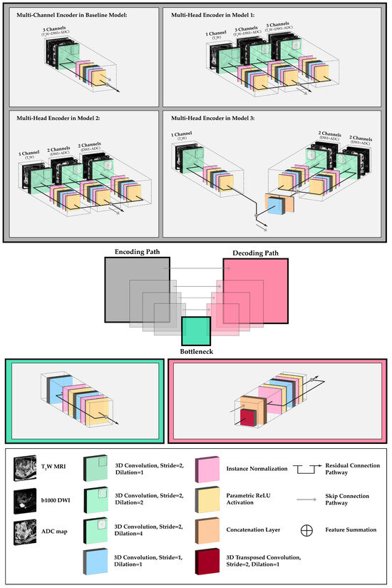 Diagnostics | Free Full-Text | Deep Learning Framework with Multi-Head ...