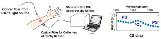 High Sensitivity Singlet Oxygen Luminescence Sensor Using Computational ...