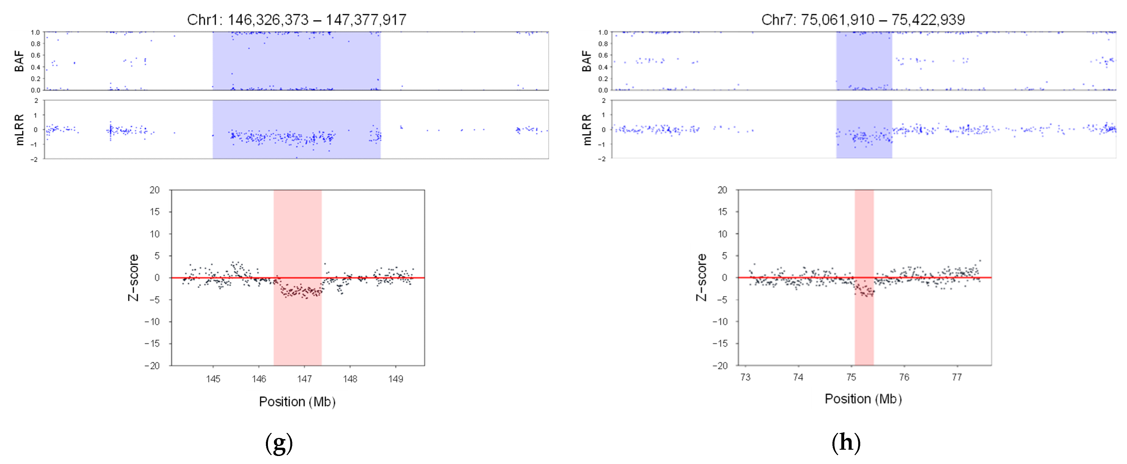 Improving CNV Detection Performance in Microarray Data Using a Machine Learning-Based Approach