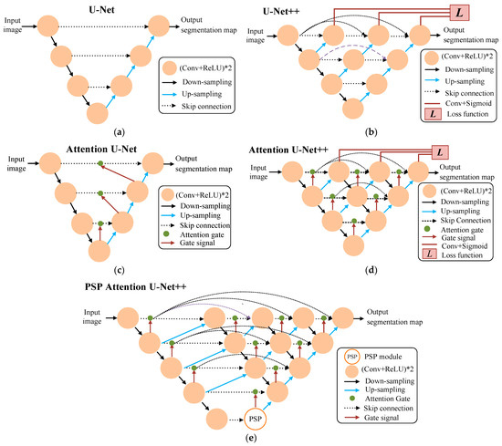 Deep Learning-Based Classification and Semantic Segmentation of Lung ...