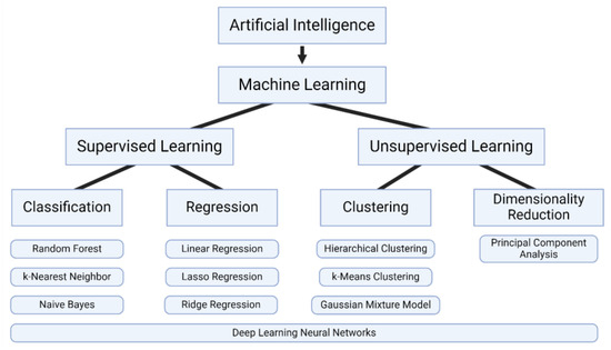 Diagnostics | Free Full-Text | Artificial Intelligence in Point-of-Care ...