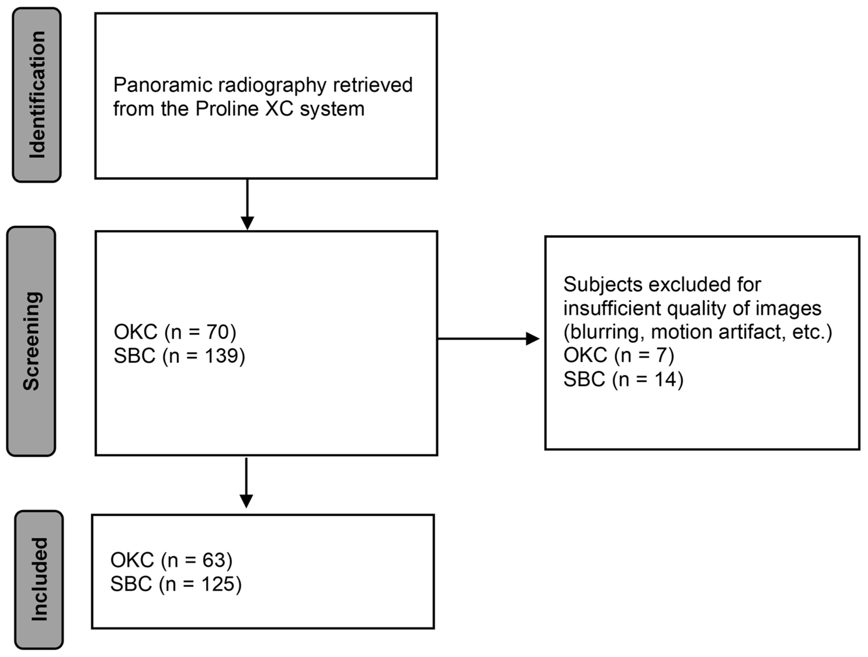 Diagnostics | Free Full-Text | Differential Diagnosis of OKC and SBC on ...
