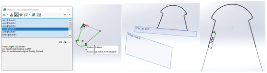 Orthodontic System Modeled and Simulated with the Lingual Technique to ...