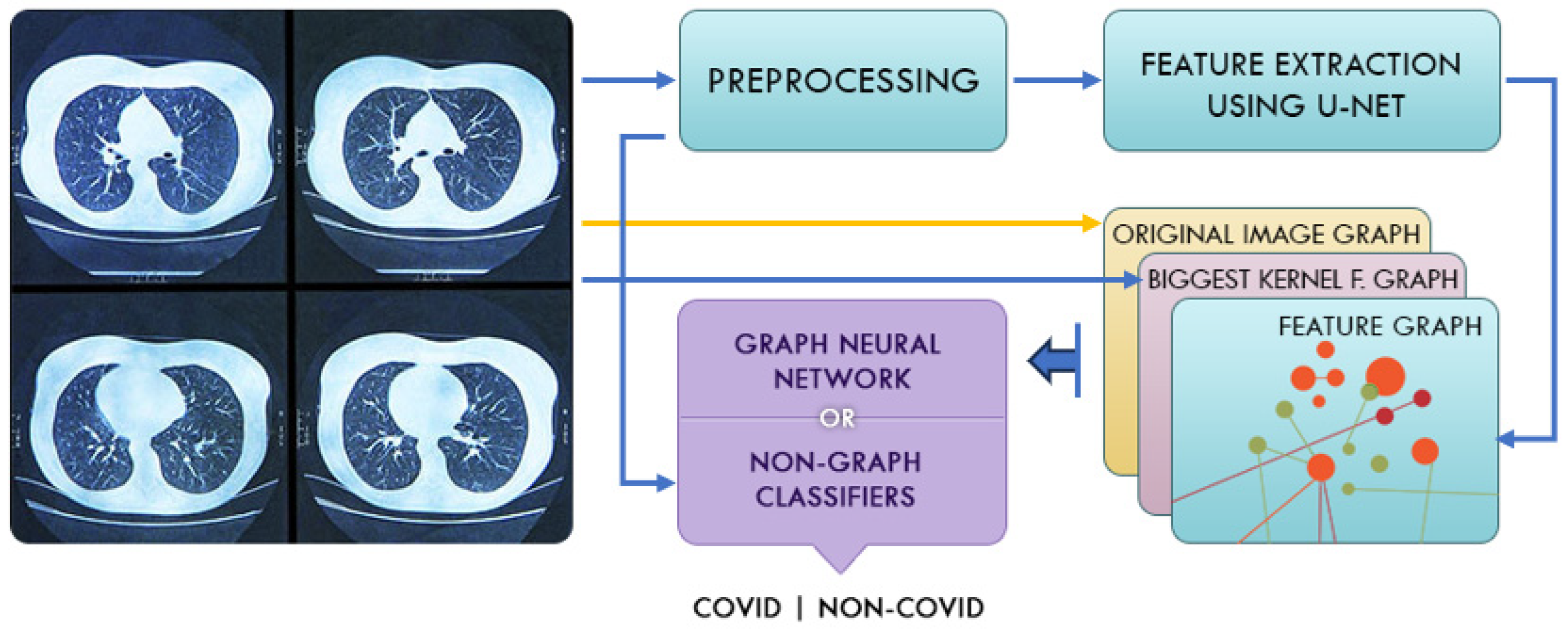 Diagnostics | Free Full-Text | Lung Disease Detection Using U-Net ...