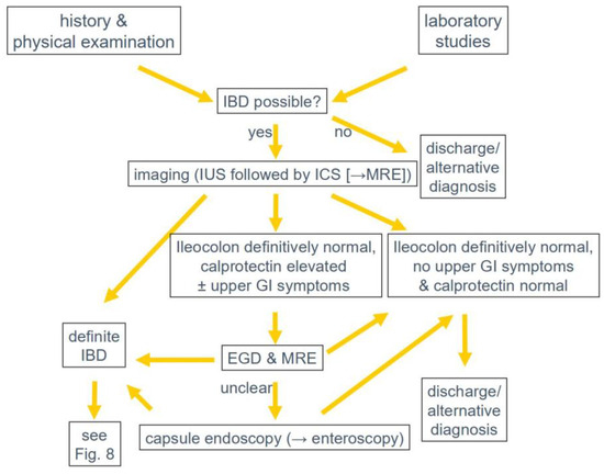 Role of Intestinal Ultrasound for IBD Care: A Practical Approach