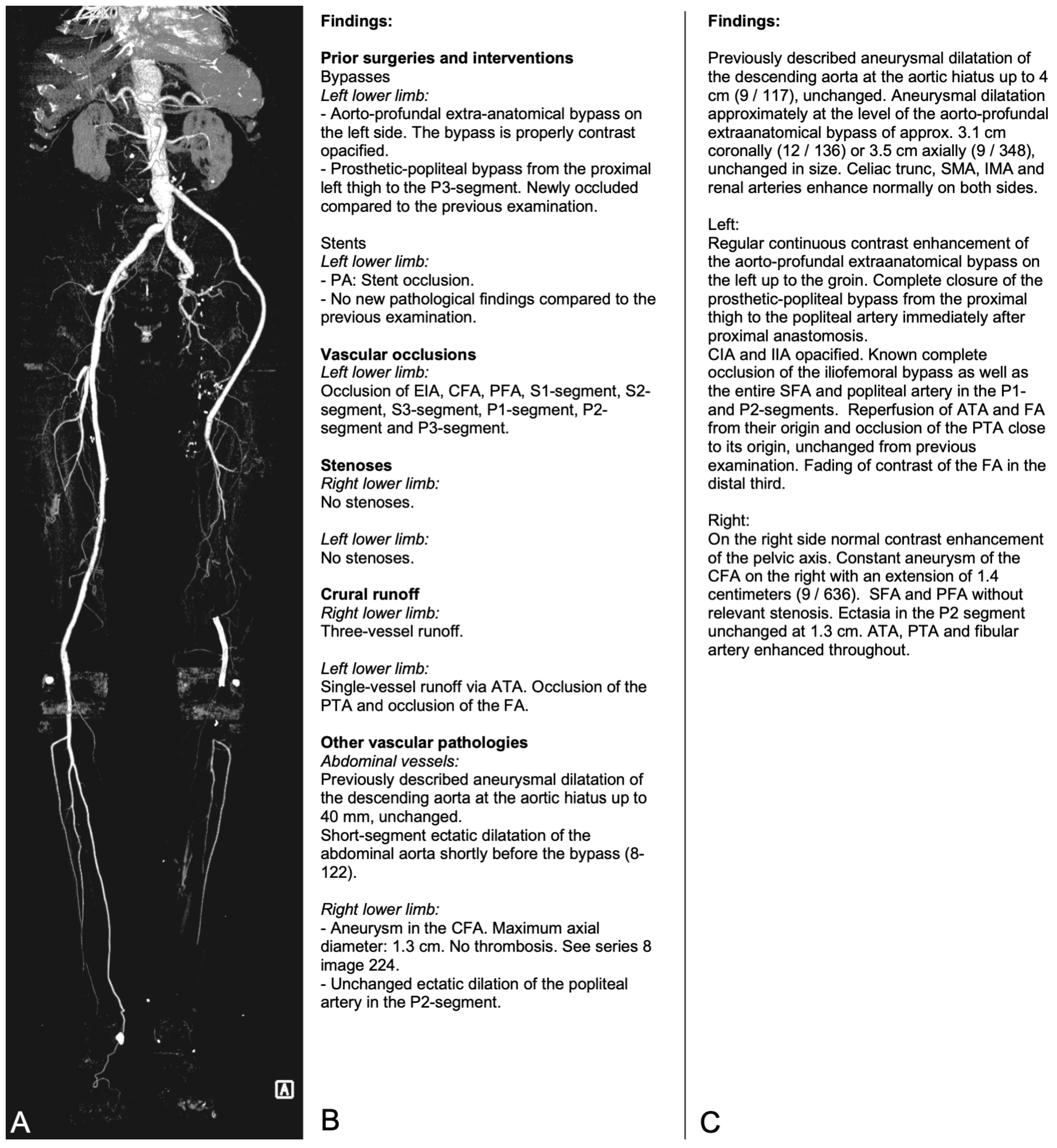 Termo De Arte Profunda ARTE Flavor Paper For Arte Brasilia FP1113
