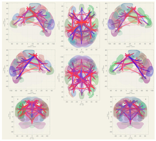 Functional Connectivity Profiles of Ten Sub-Regions within the Premotor ...