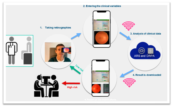 Artificial Intelligence-Based Screening System for Diabetic Retinopathy ...