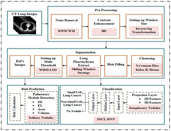 Lightweight Advanced Deep Neural Network (DNN) Model for Early-Stage ...