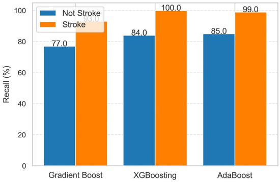 Explainable and Interpretable Model for the Early Detection of Brain Stroke Using Optimized ...