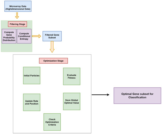 Transforming Cancer Classification: The Role of Advanced Gene Selection