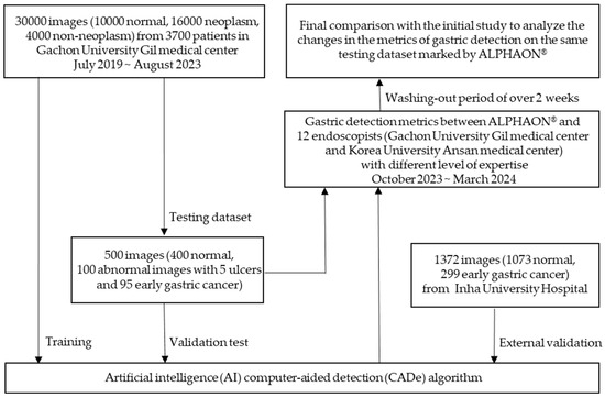Validation of Artificial Intelligence Computer-Aided Detection on ...