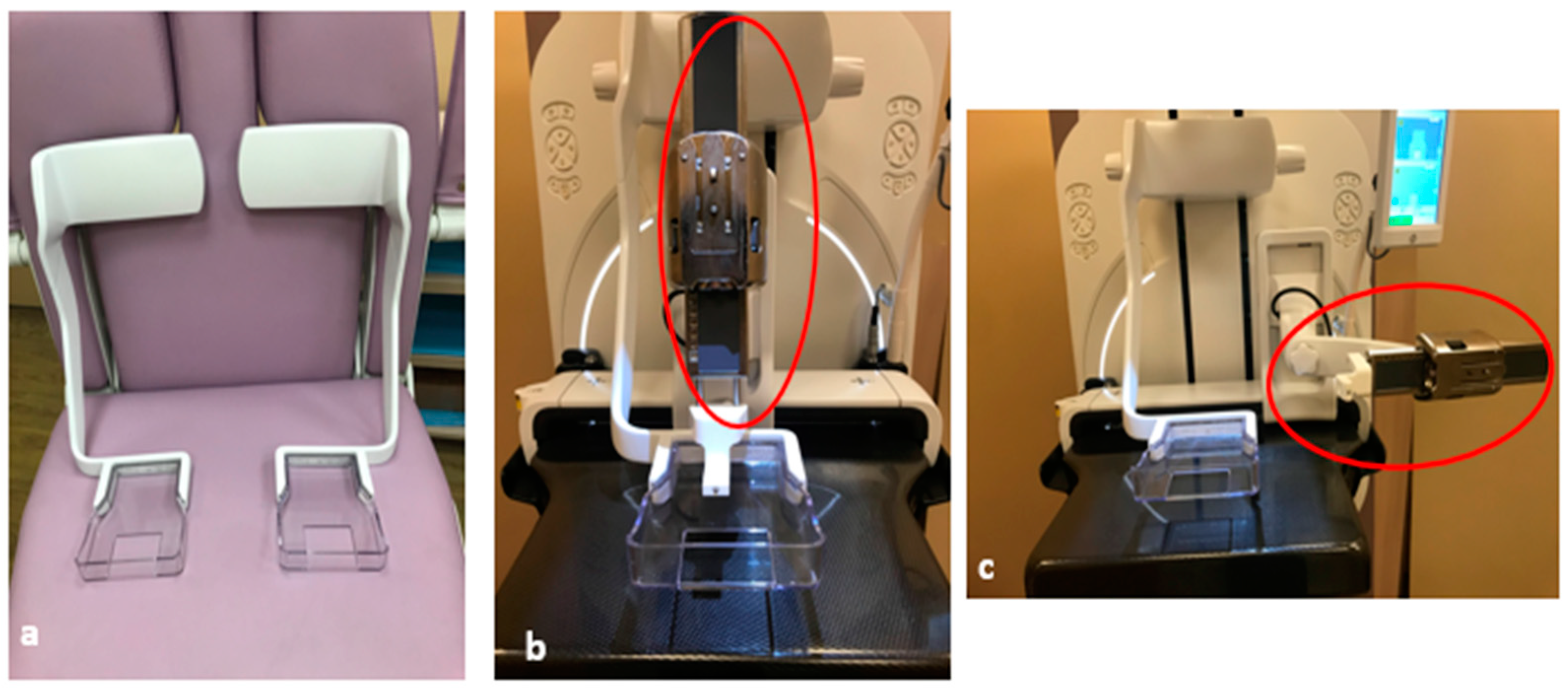 Tomosynthesis-Guided Biopsy: A Troubleshooting Guide