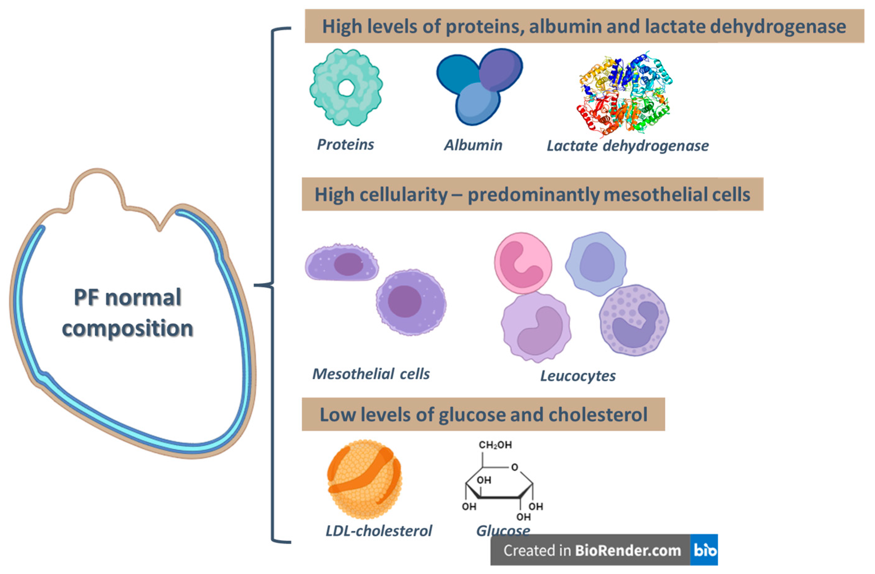 Pericardial Fluid Biomarkers as Early Predictors for Postoperative ...