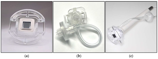 Use of a Silicon Microneedle Chip-Based Device for the Extraction and ...