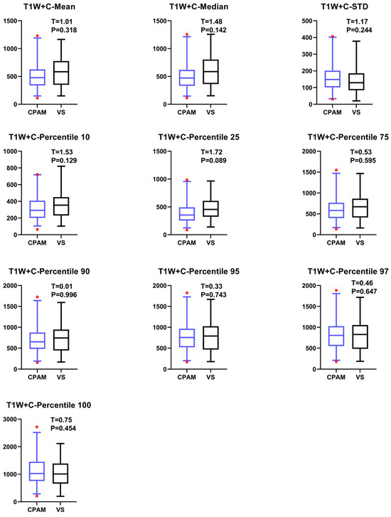 The Classification of Vestibular Schwannoma (VS) and Cerebellopontine ...