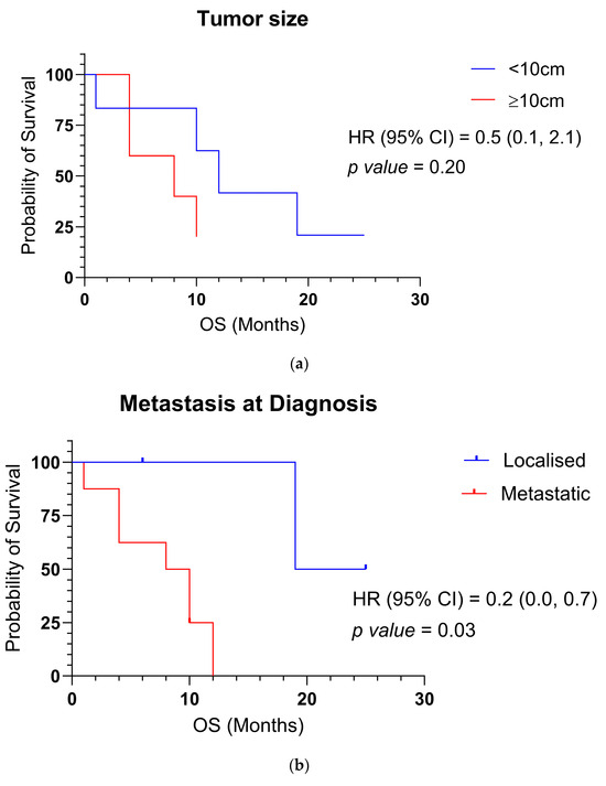 CIC-Rearranged Sarcoma: A Clinical and Pathological Study of a Peculiar ...