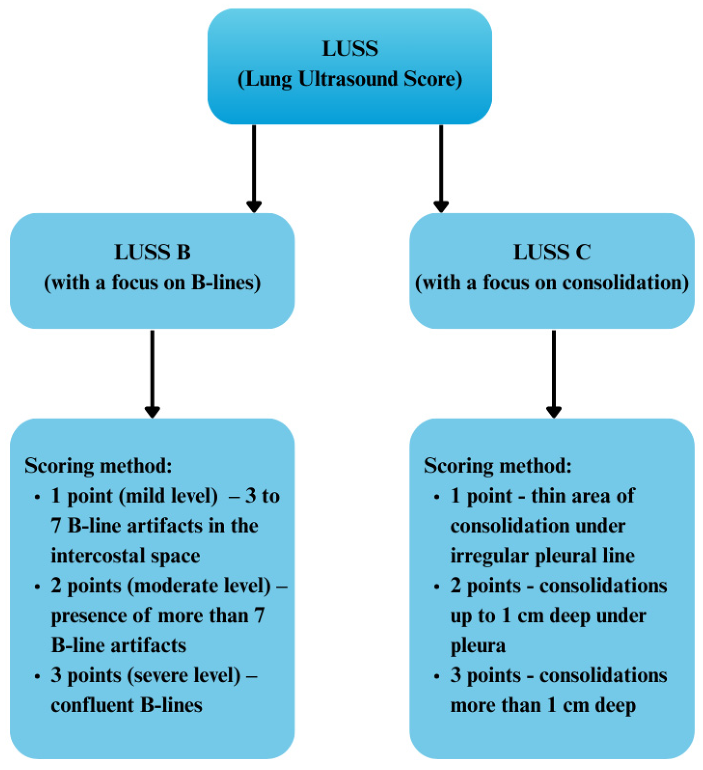 Synergistic Imaging: Combined Lung Ultrasound and Low-Dose Chest CT for ...