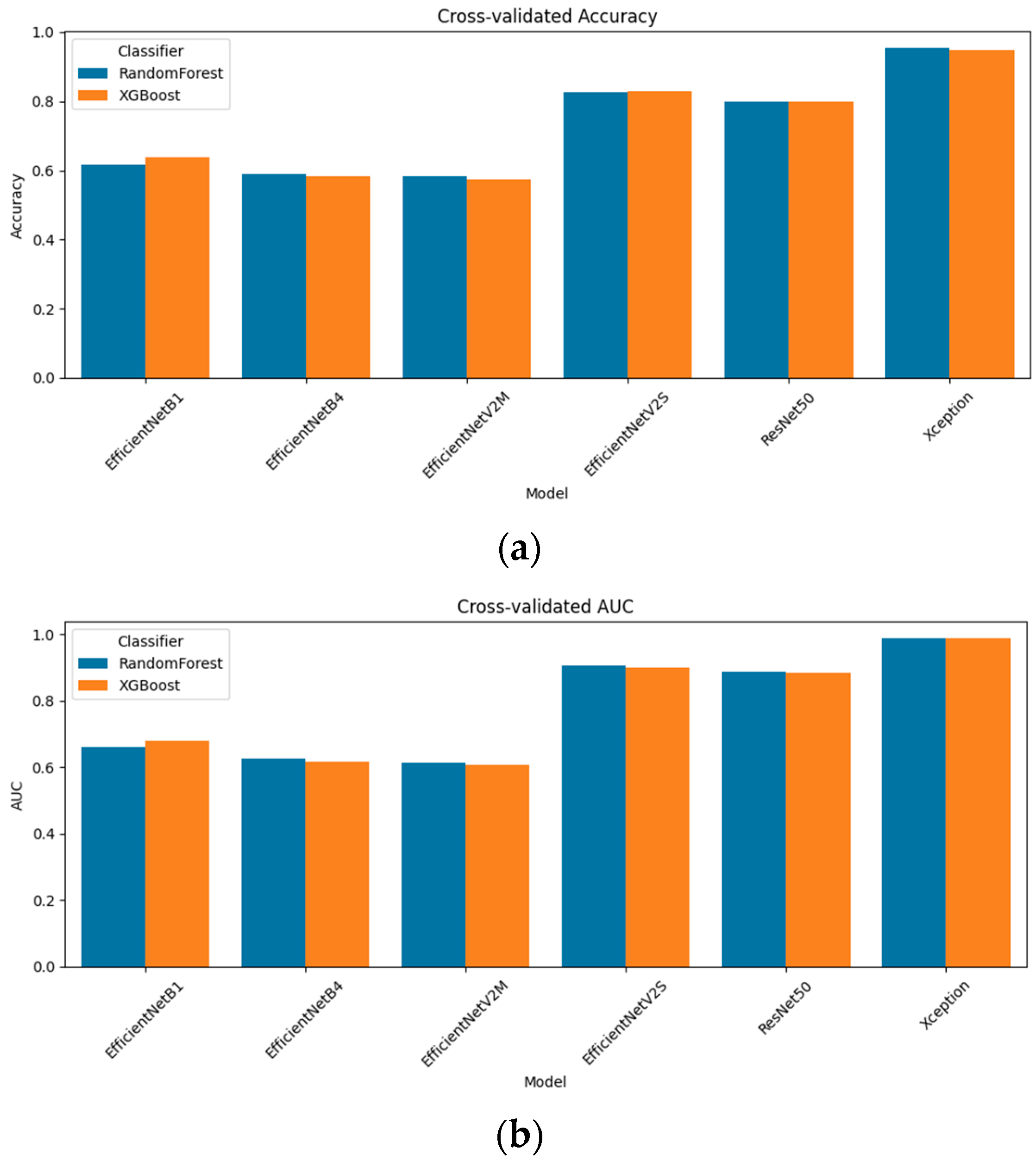 Explainable CNN–Radiomics Fusion and Ensemble Learning for Multimodal ...