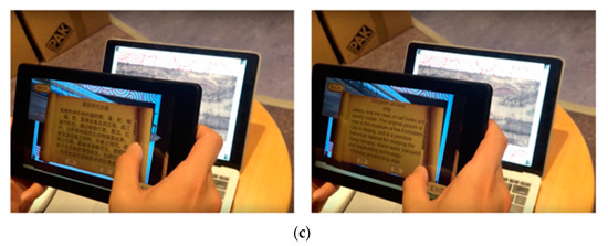 Augmented Reality (AR) as a Tool for Engaging Museum Experience: A Case ...