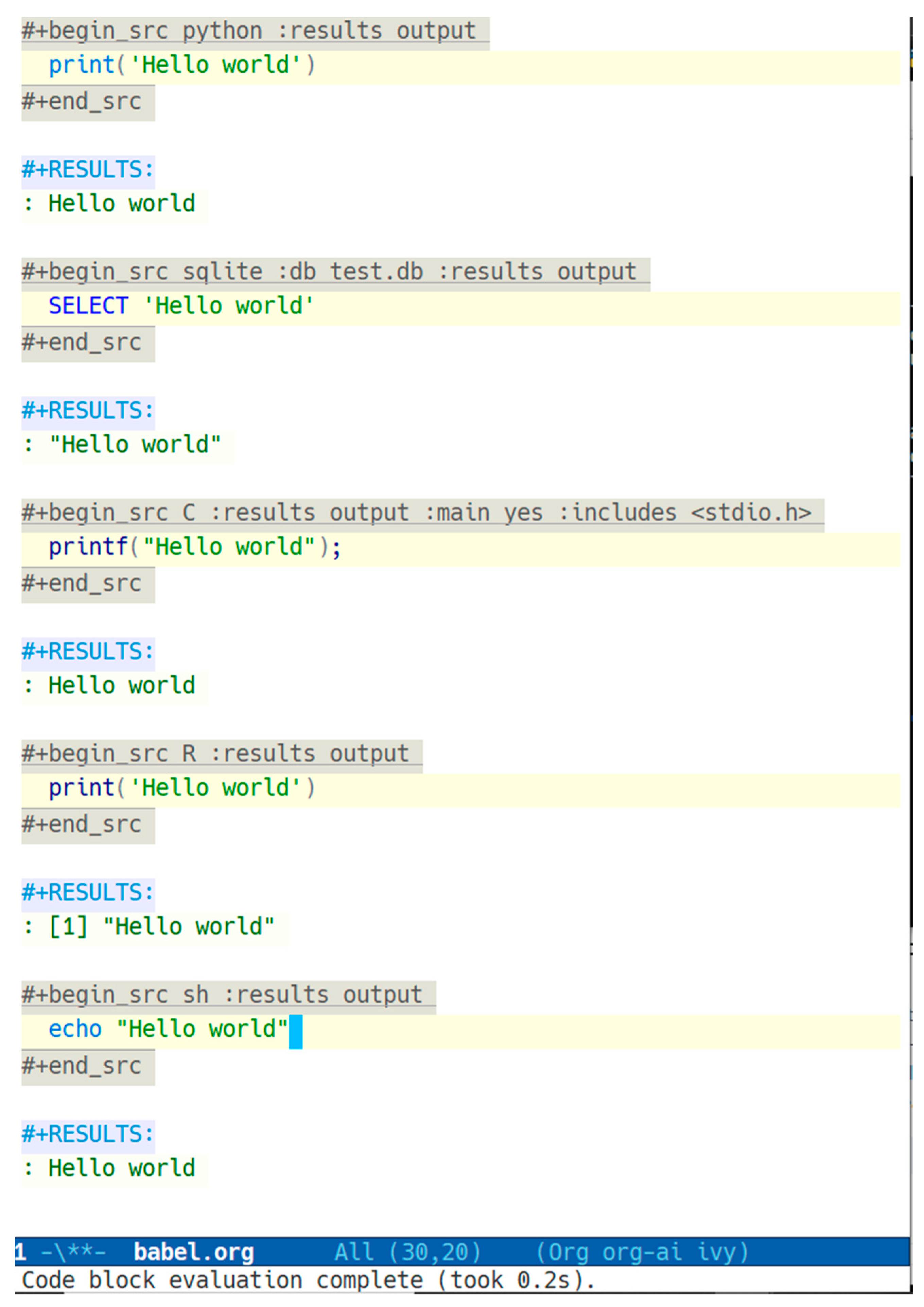Digital | Free Full-Text | Teaching Data Science with Literate Programming Tools