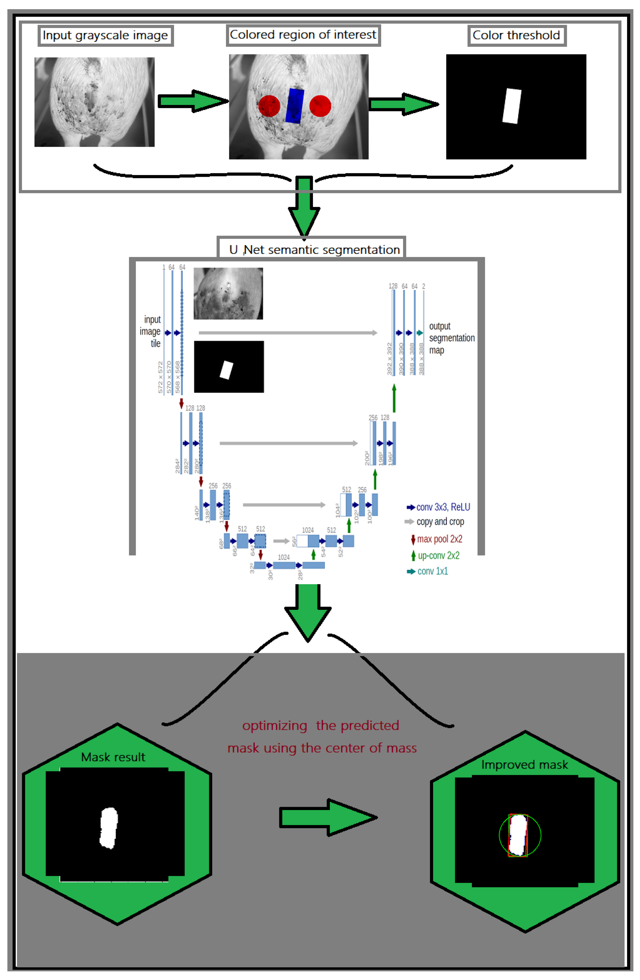 Digital | Free Full-Text | Advanced Swine Management: Infrared Imaging ...