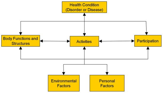 Conceptual Models of Disability: The Development of the Consideration ...