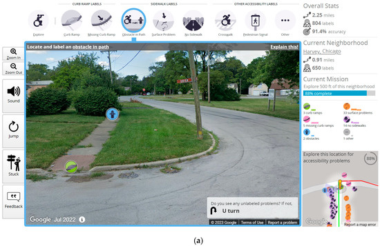 Multiple-Stakeholder Perspectives on Accessibility Data and the Use of ...