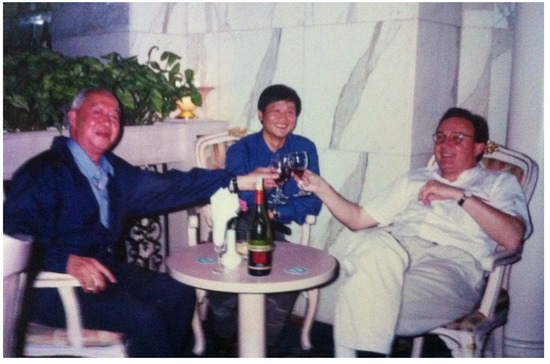 Swiss-Chinese Cooperation in Tropical Medicine: The Role of Professor ...