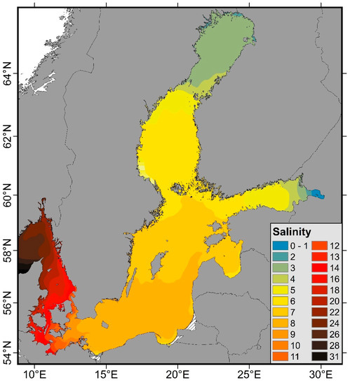 Diversity and Physiological Tolerance of Native and Invasive Jellyfish ...