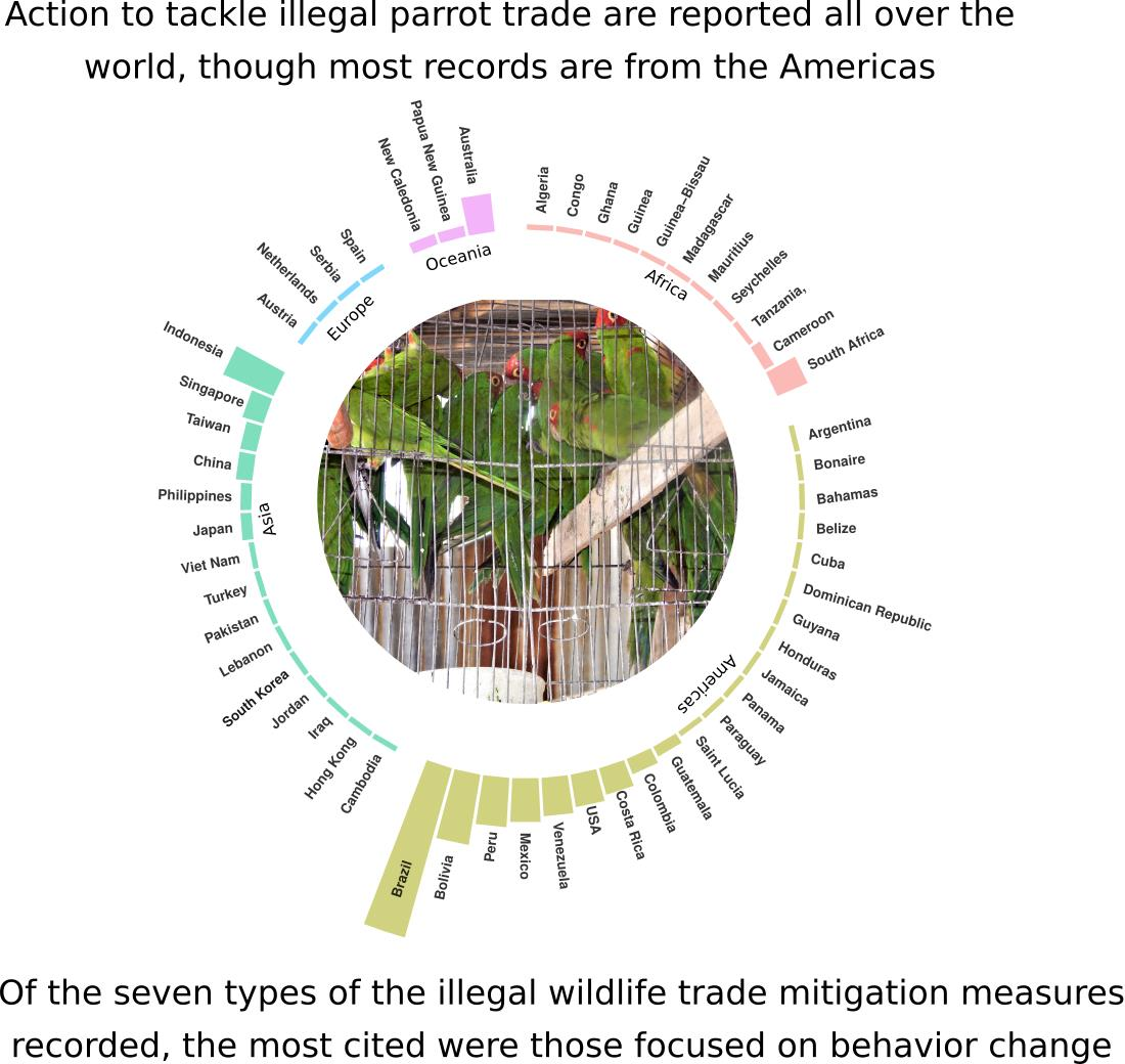 Diversity | Free Full-Text | A Literature Synthesis of Actions to ...