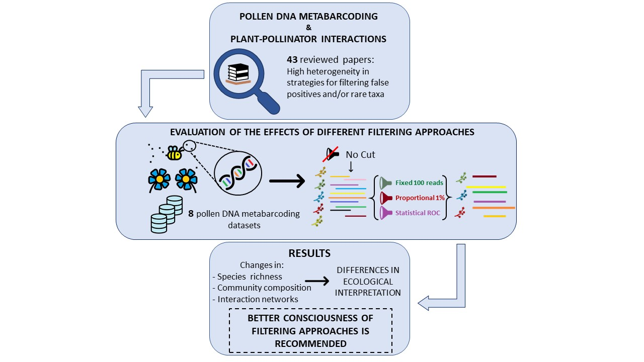 Diversity | Free Full-Text | Harnessing the Power of Metabarcoding in ...