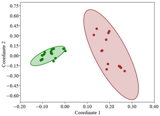 Phylogeography and Genetic Diversity of Duck Mussel Anodonta anatina ...