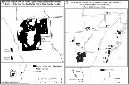 Management of a Globally Imperiled and Fire-Dependent Ecosystem in the ...