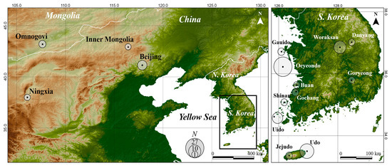 Diversity | Free Full-Text | Genetic Diversity and Population Structure ...