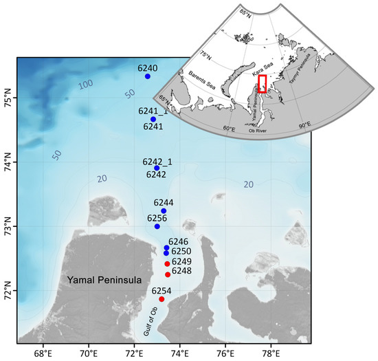 Timing of Ice Retreat Determines Summer State of Zooplankton Community ...