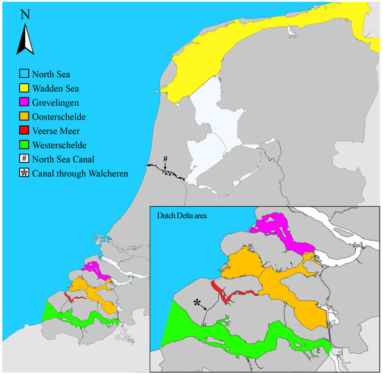 Non-Indigenous Species Dynamics in Time and Space within the Coastal ...