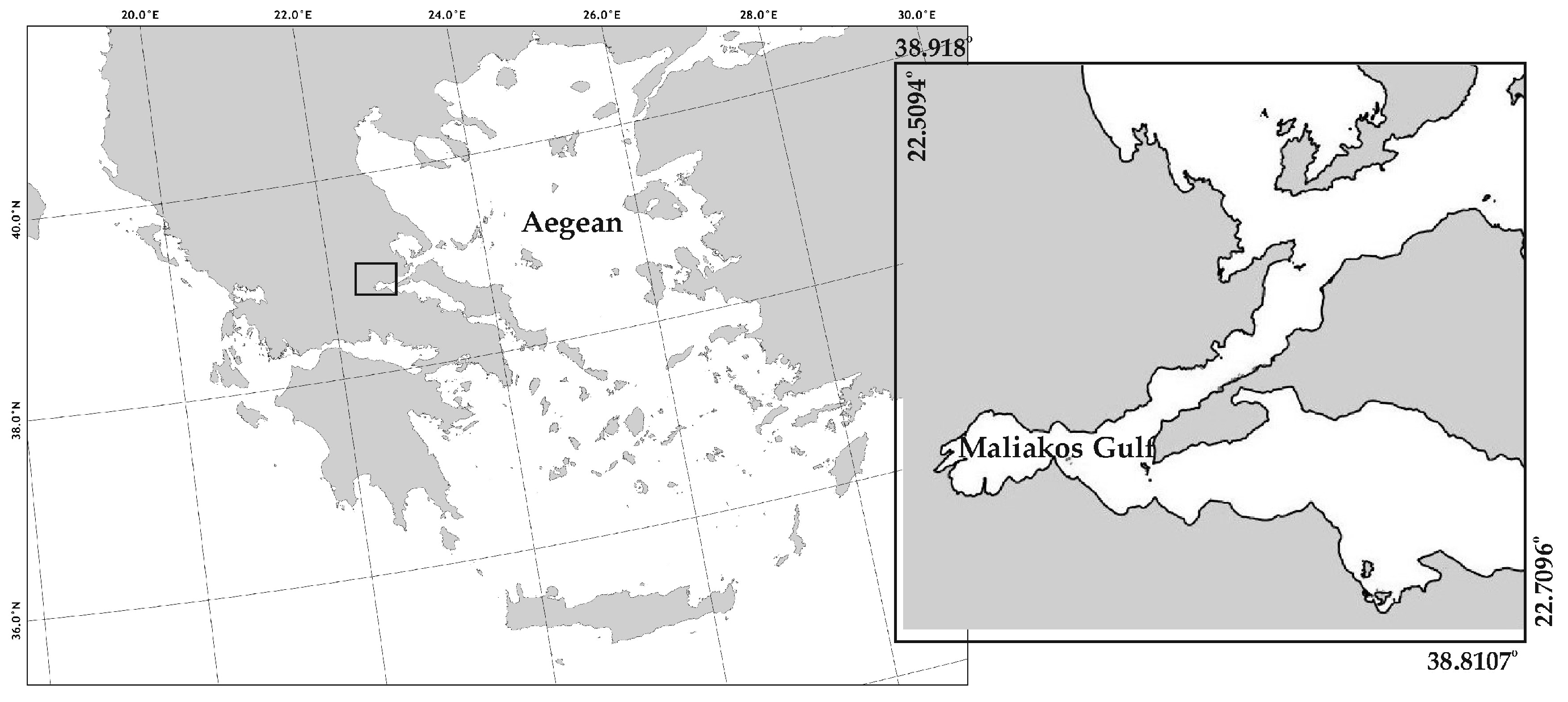 Morphometric Analysis of the Critically Endangered Fan Mussel (Pinna ...