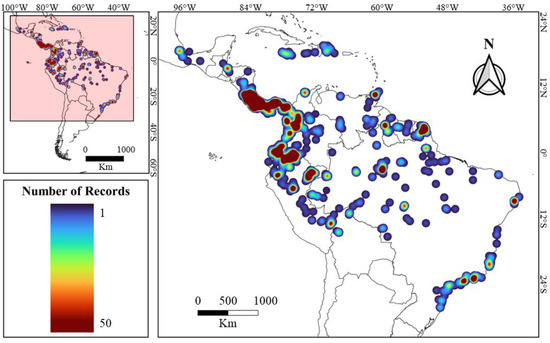 Bromeliad-Dwelling Frogs Revealed by Citizen Scientists