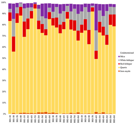 Rock Surface Colonization by Groundwater Microorganisms in an Aquifer ...