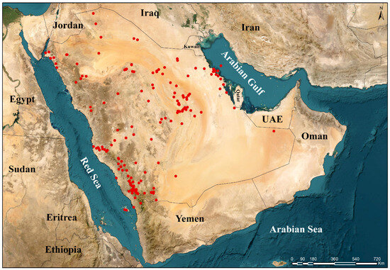 Diversity and Conservation of Rodents in Saudi Arabia