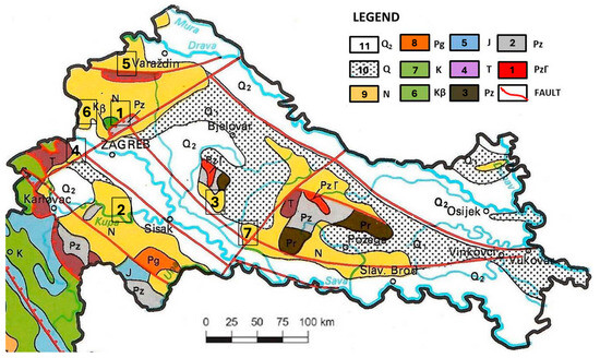 Middle Miocene (Langhian and Lower Serravallian/Badenian) Scallops ...