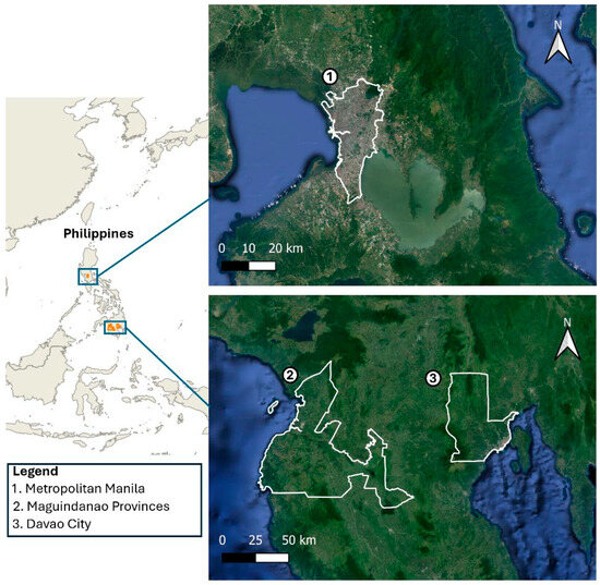 Endemic and Threatened: The Conservation Value of the Philippine Duck
