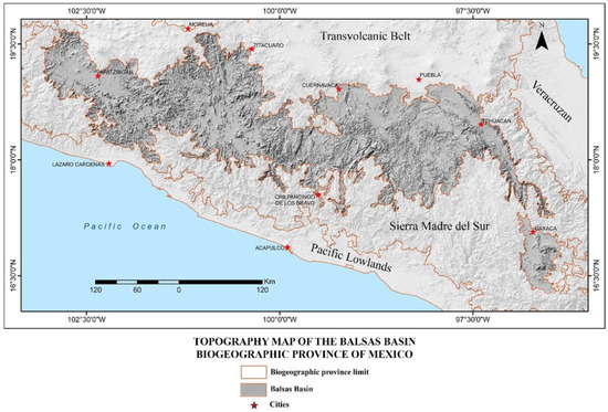 The Richness, Similarity, and Conservation Status of the Herpetofauna ...