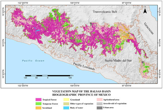The Richness, Similarity, and Conservation Status of the Herpetofauna ...