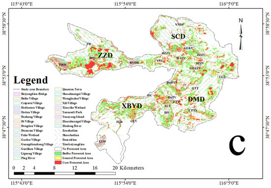Protection of Passeriformes Birds in Wetland Ecological Restoration: A ...