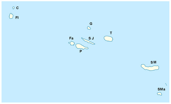 New Species of Bacidia s.l. from the Azores and the Resurrection of ...