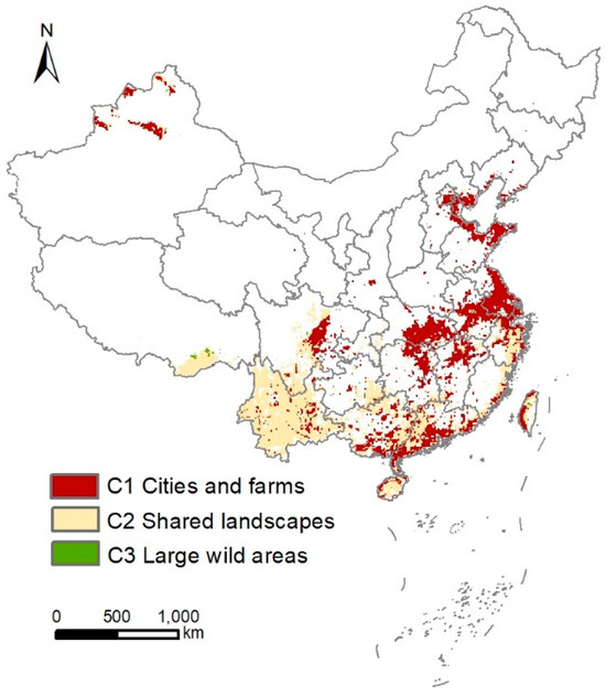 Birds as Biodiversity Beacons: Identifying Conservation Priority Areas ...